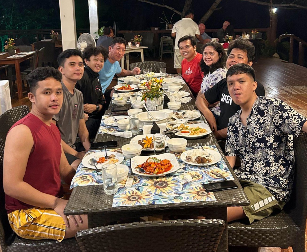 Alphaus Cloud: 会社情報